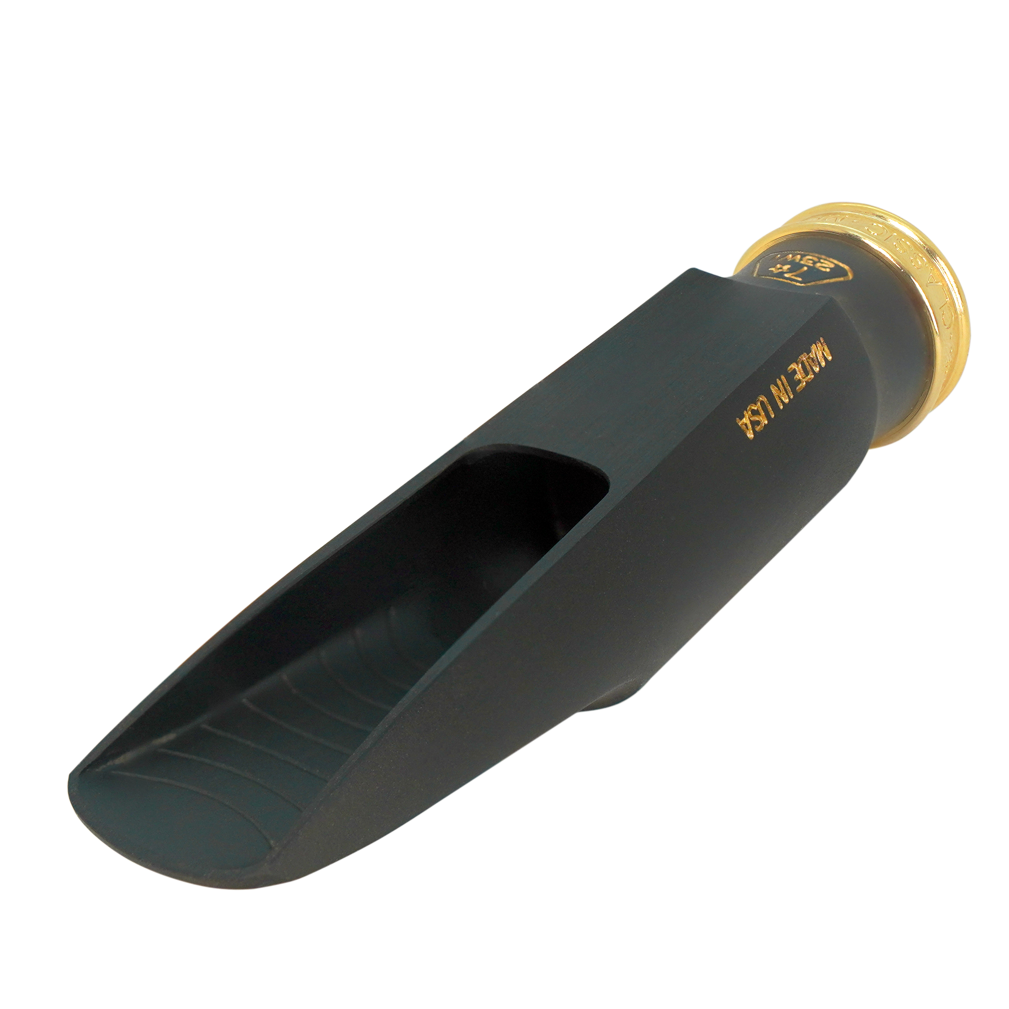 AMBIKA Tenor Saxophone Mouthpiece – Theo Wanne Mouthpieces
