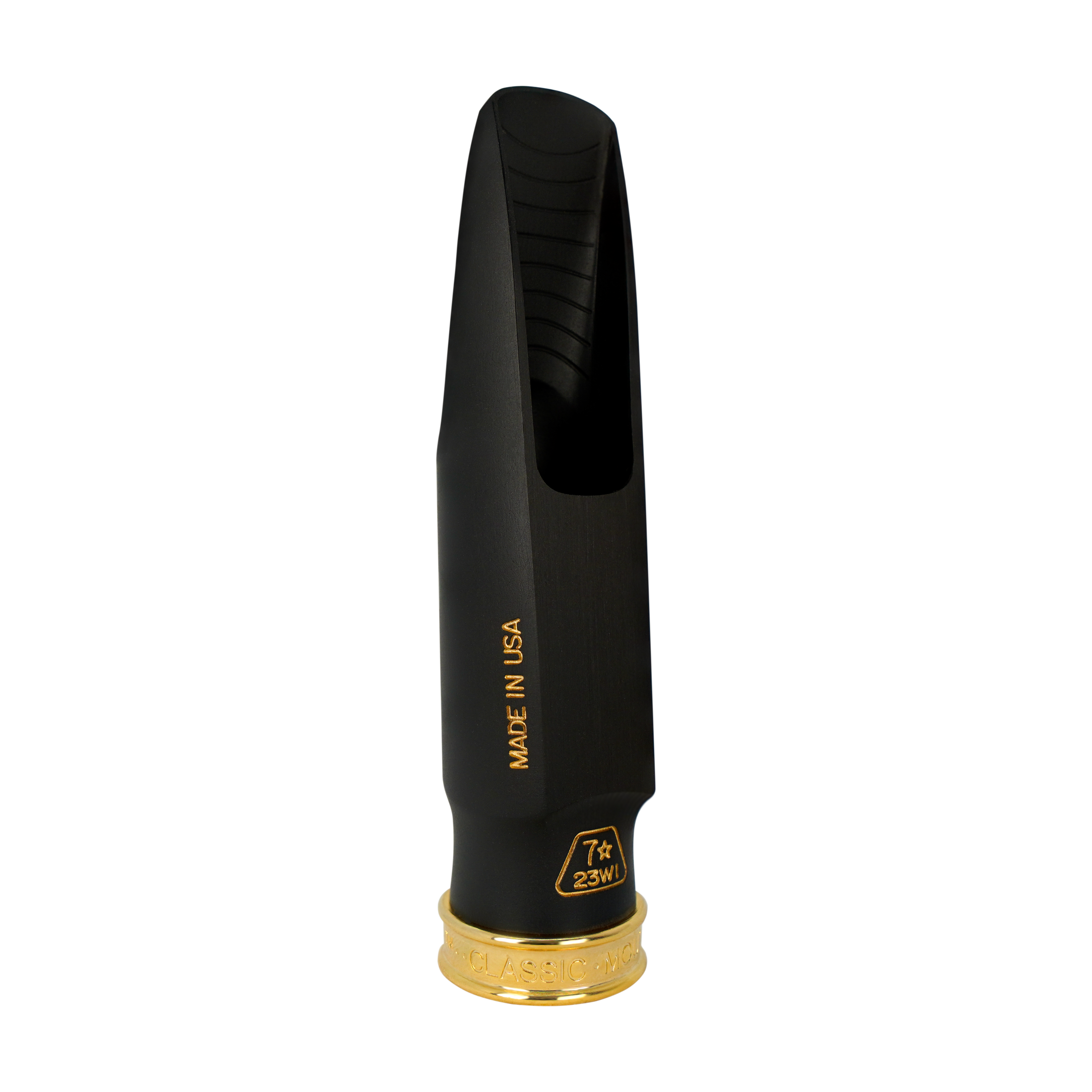 AMBIKA Tenor Saxophone Mouthpiece – Theo Wanne Mouthpieces